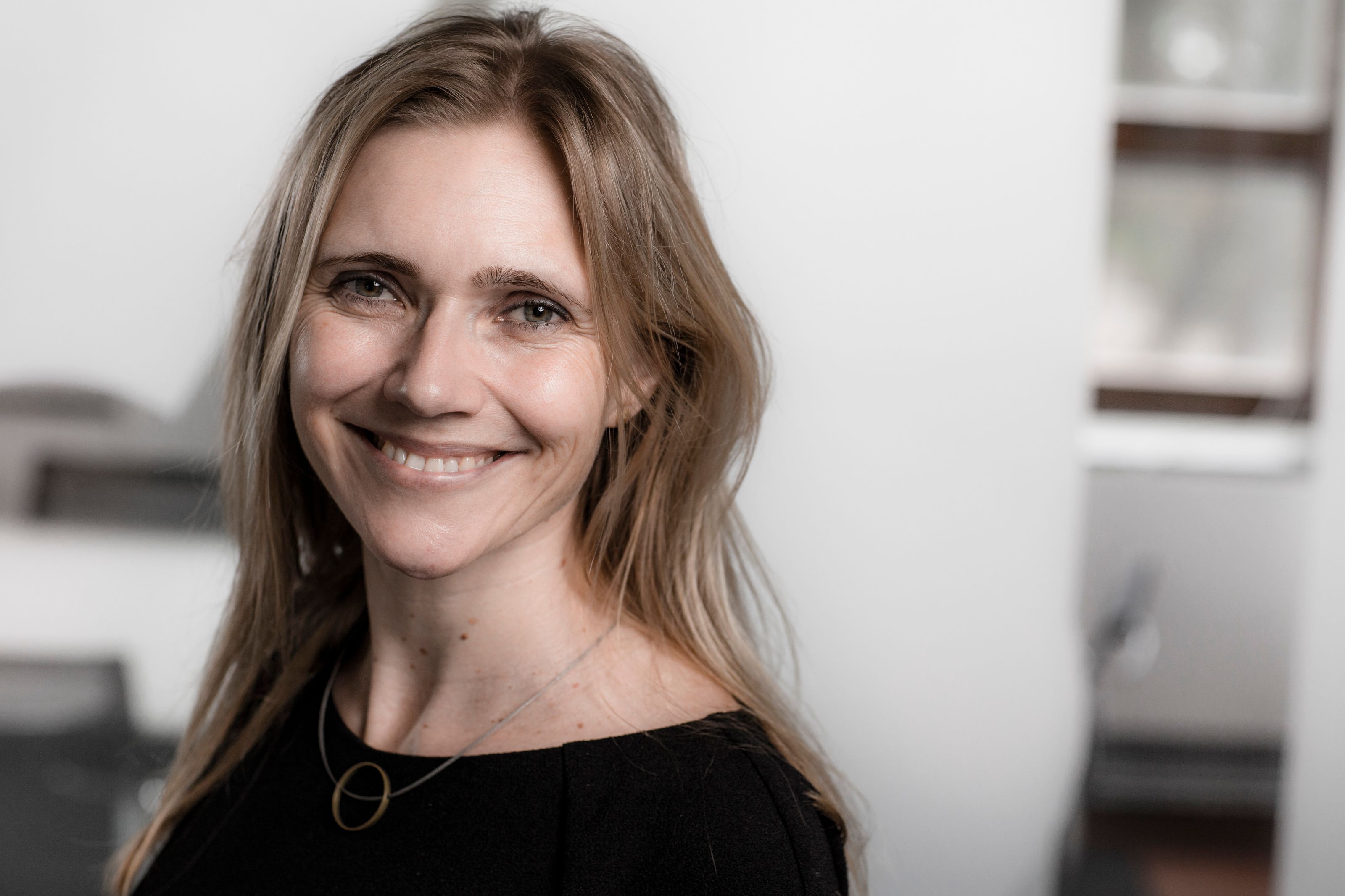 Medlemmer og bestyrelse