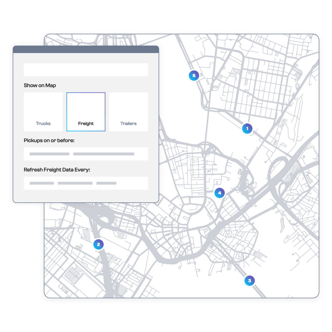 TransPlus | Cloud-Based Transport Management System (TMS)