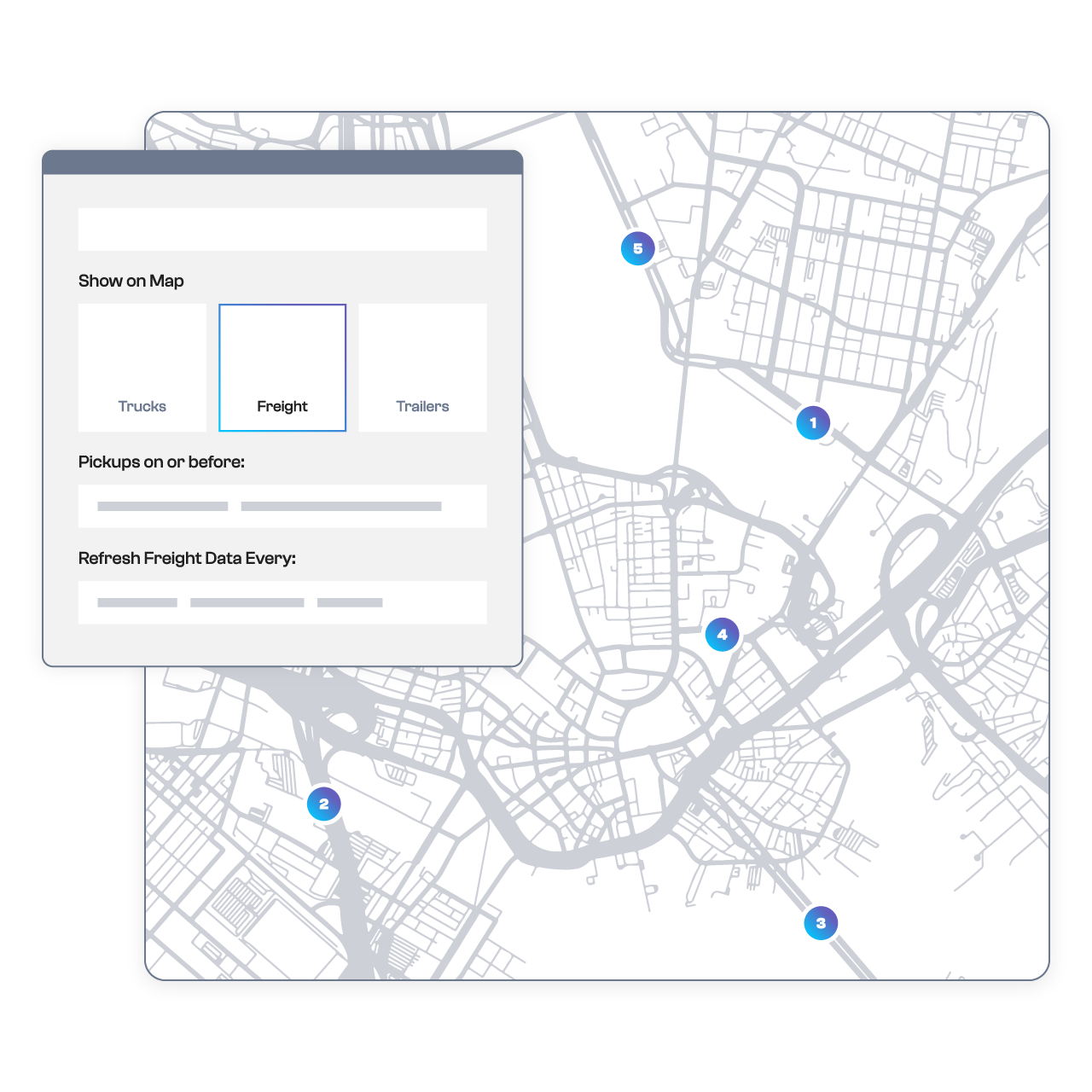 TransPlus | Cloud-Based Transport Management System (TMS)