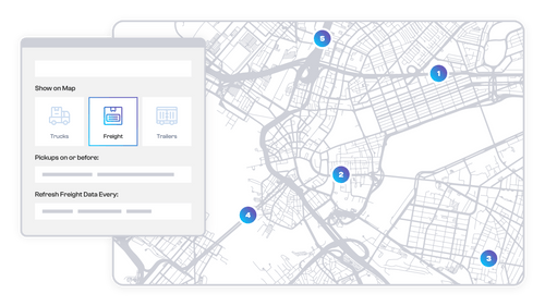 TransPlus | Fleet Manager Software for Carriers