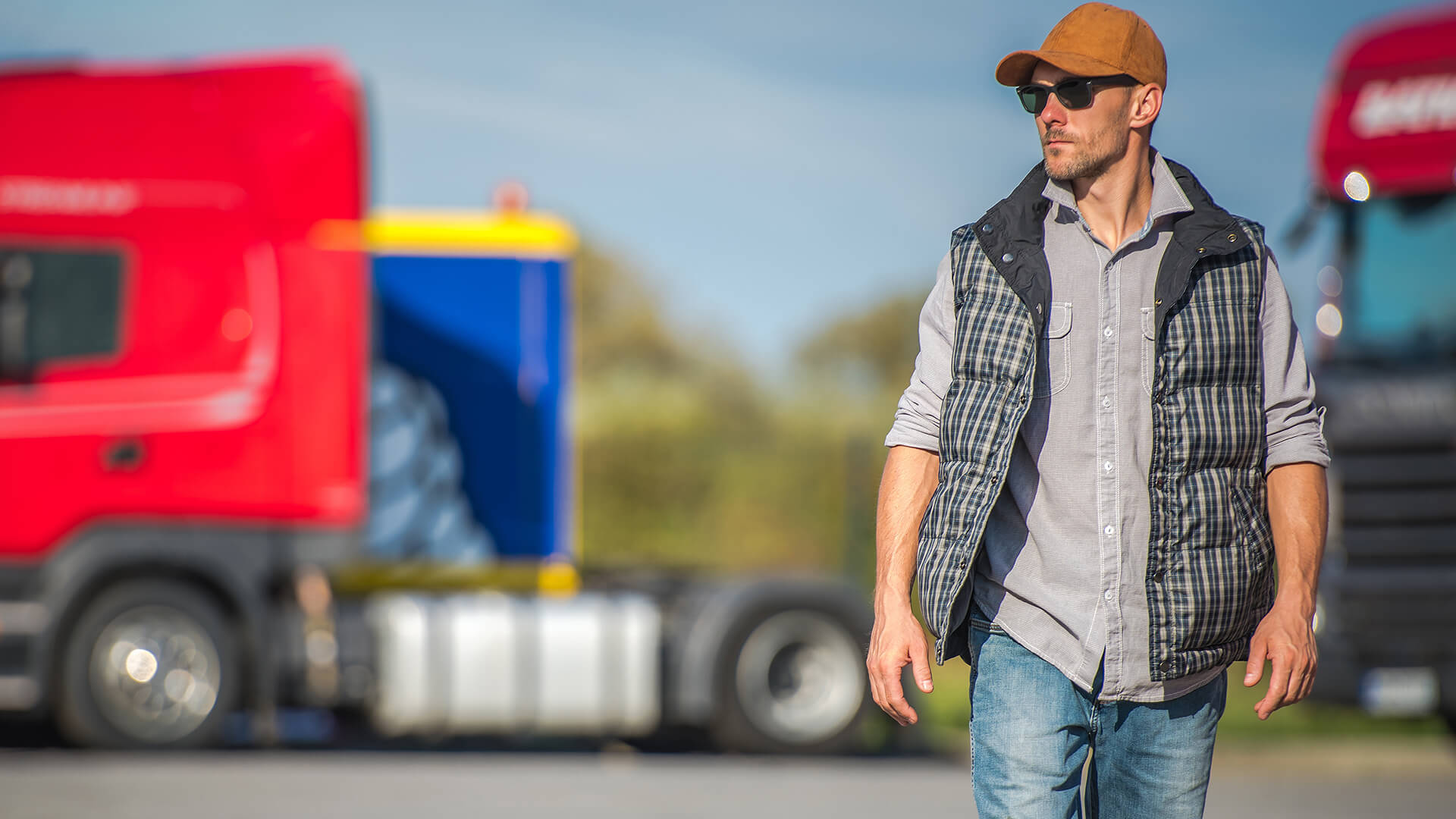 8 Ways to Reduce Driver Turnover