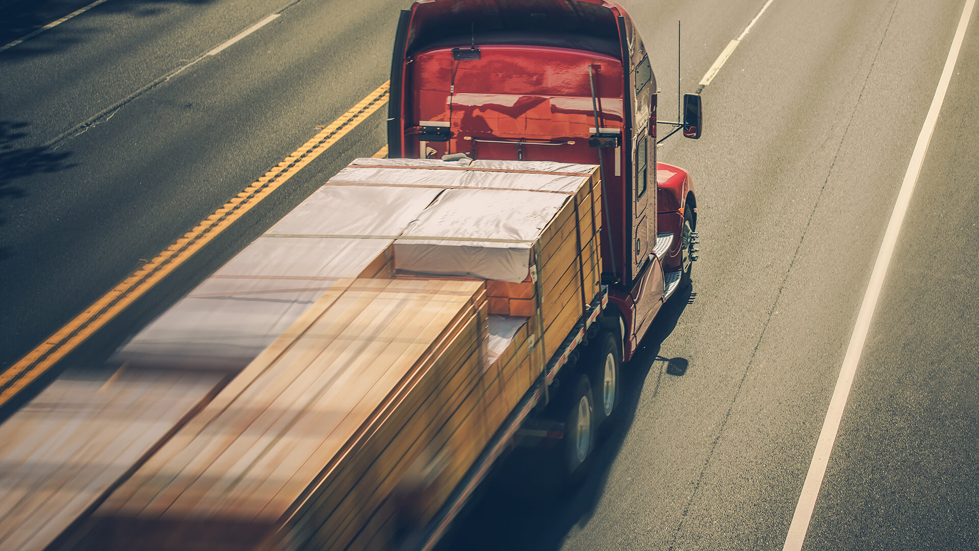 The True Cost Per Mile of the Transportation and Logistics Industry