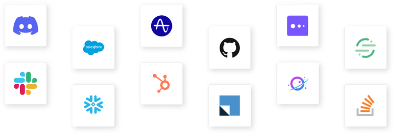 Reo : Revenue Intel for Developer focused Go-To-Market