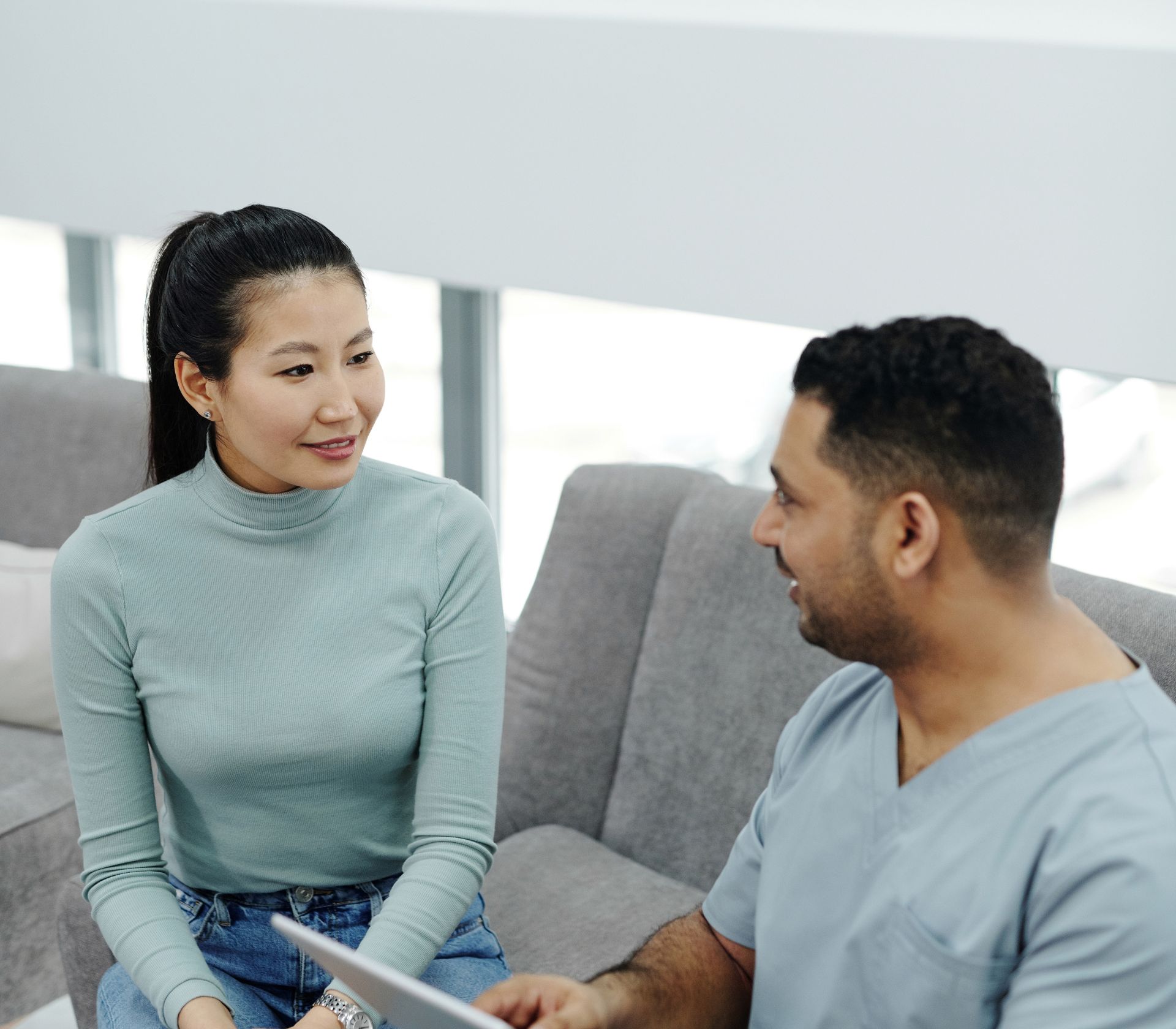 Primary Care Provider near Columbia, MD