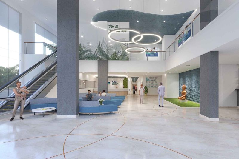 Aedium Home