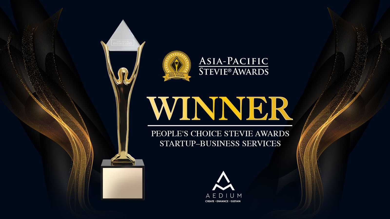 Grand and People’s Choice Stevie® Award Winners Announced in 2023 Asia-Pacific Stevie Awards ...