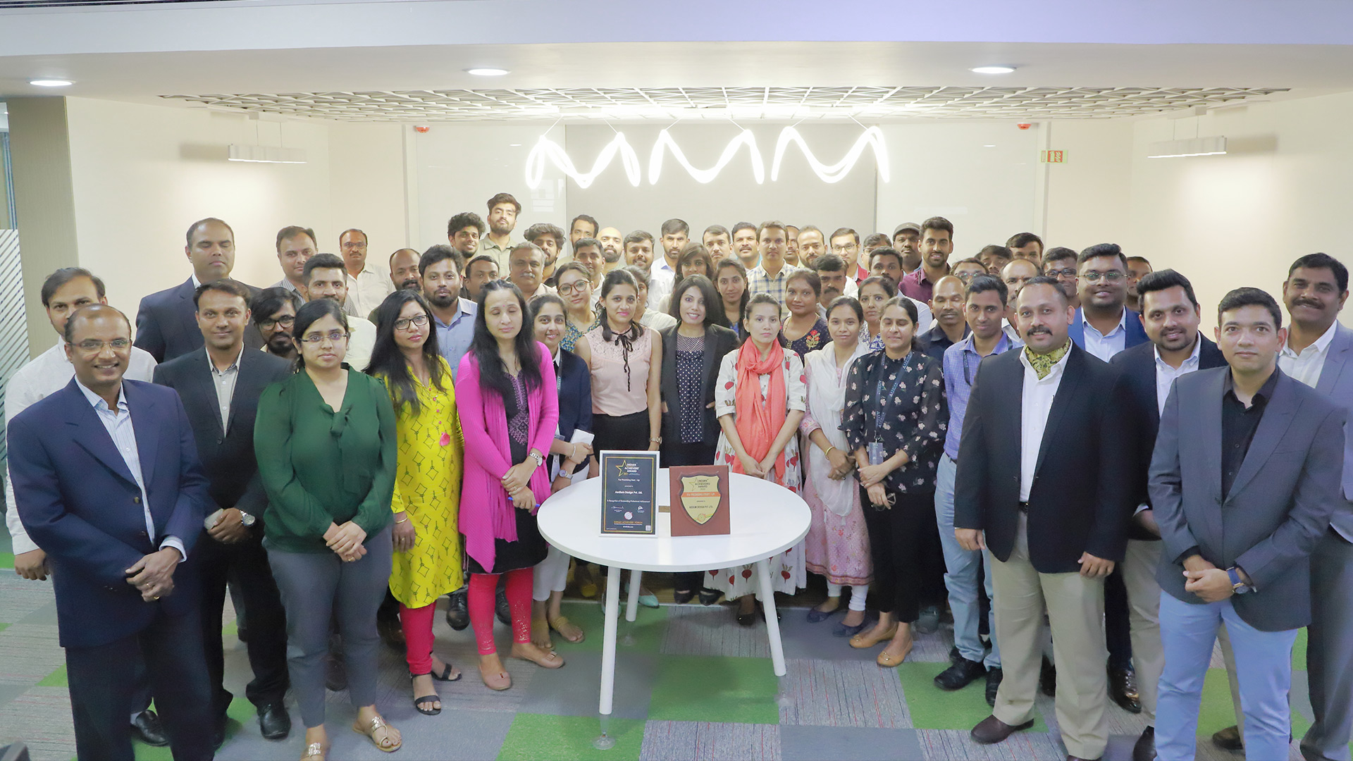 Transforming user experience with impactful design, Aedium is ...