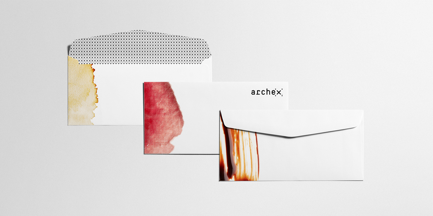 ArcheX - food innovation lab with cutting-edge brand images