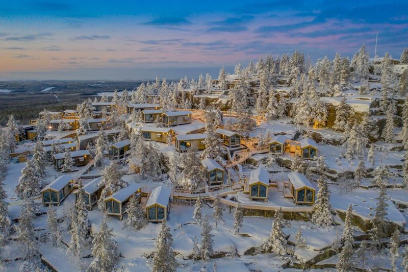 Casute Mobile | Tiny House | Tiny Dream by DOXAR