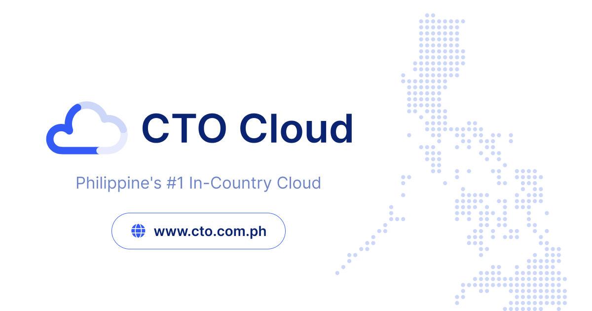 Contact | CTO Cloud - Drop us a message!