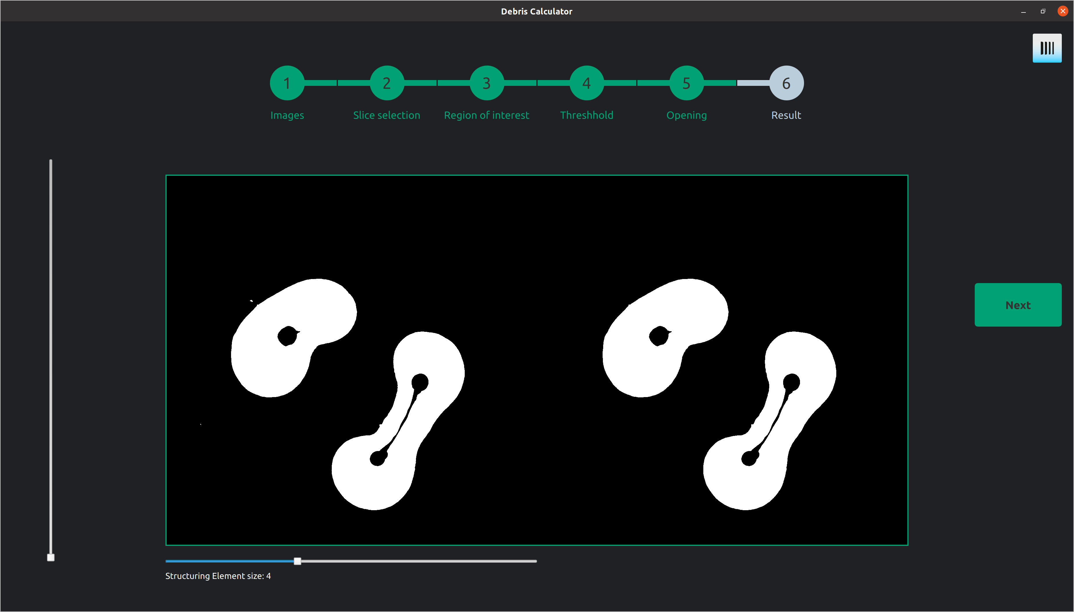 Case study: Medical image analysis tool | Invisto - Your Interface partner