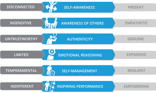 Genos Emotional Intelligence Leadership Assessments