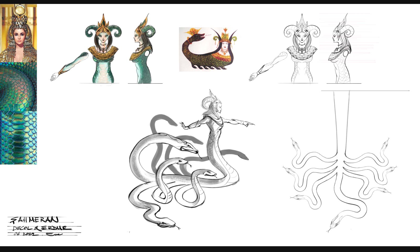 BASILICA CISTERN | NAOS // Multimedia Design Studio