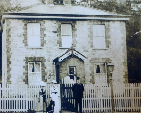 About Baltinglass