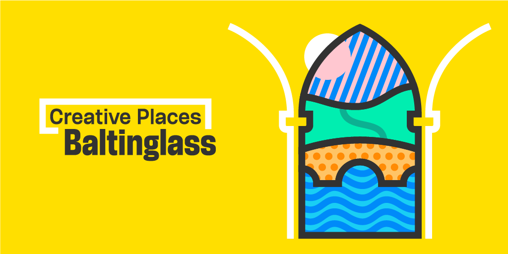 Creative Places Baltinglass