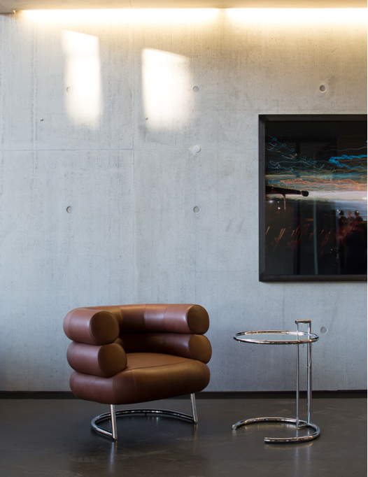 Bibendum Classicon, pourquoi est-ce une révolution