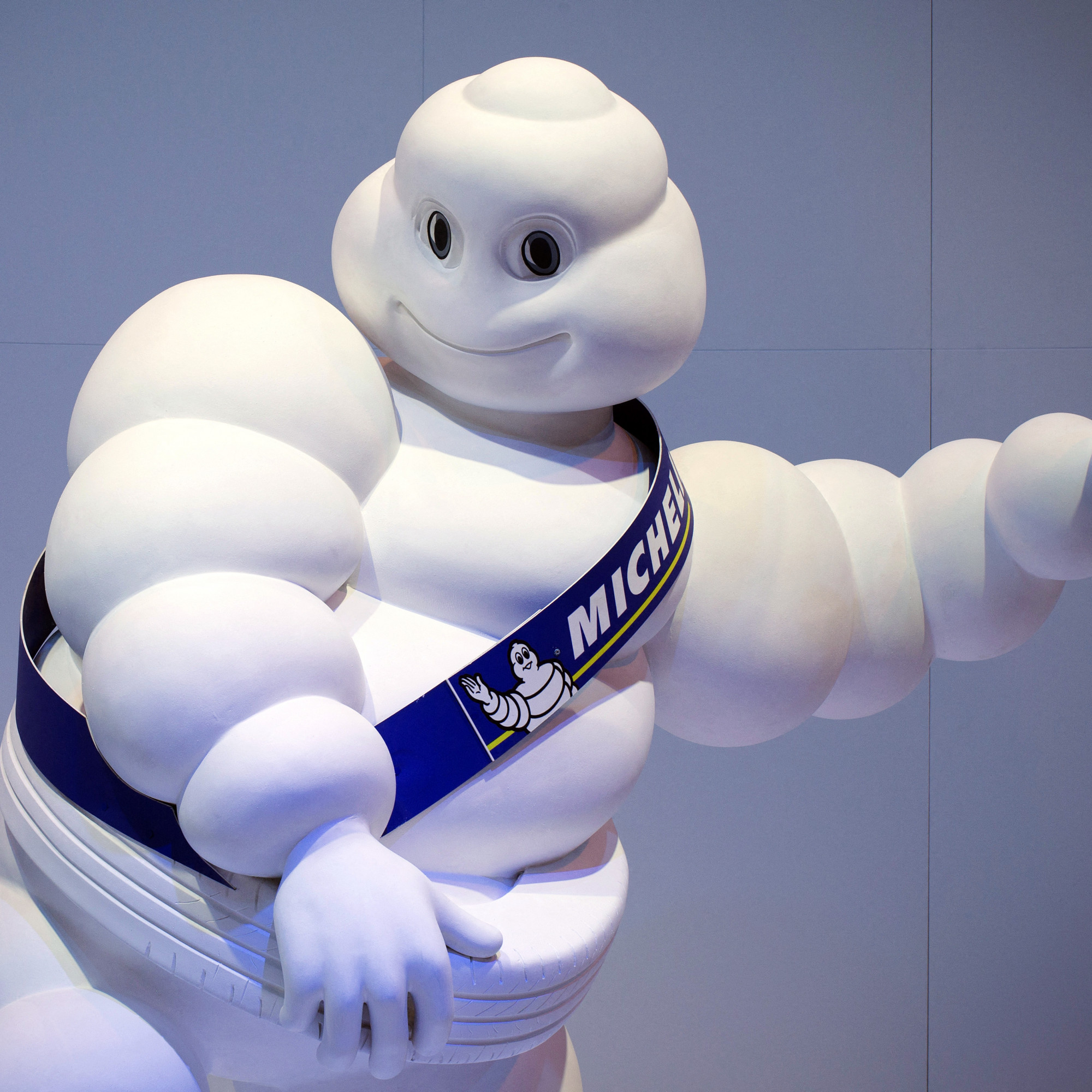 Bibendum Classicon, pourquoi est-ce une révolution