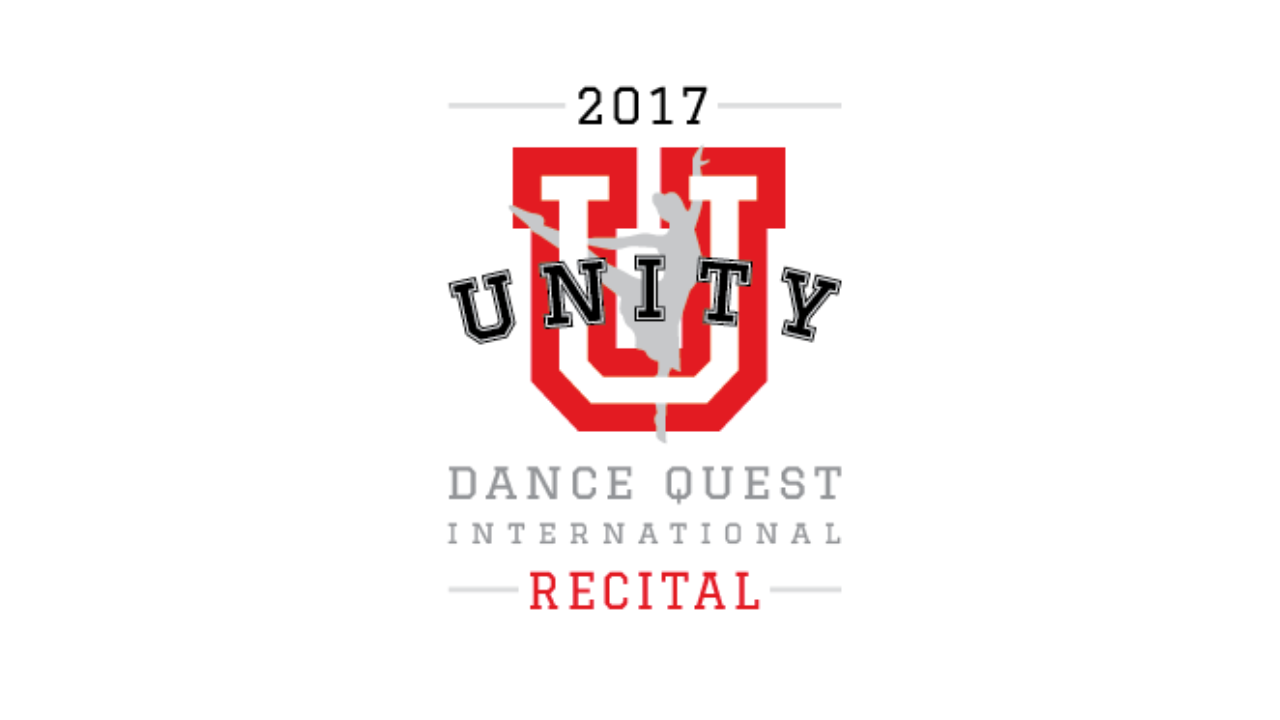 Dance Quest International Digital Video Dashboard