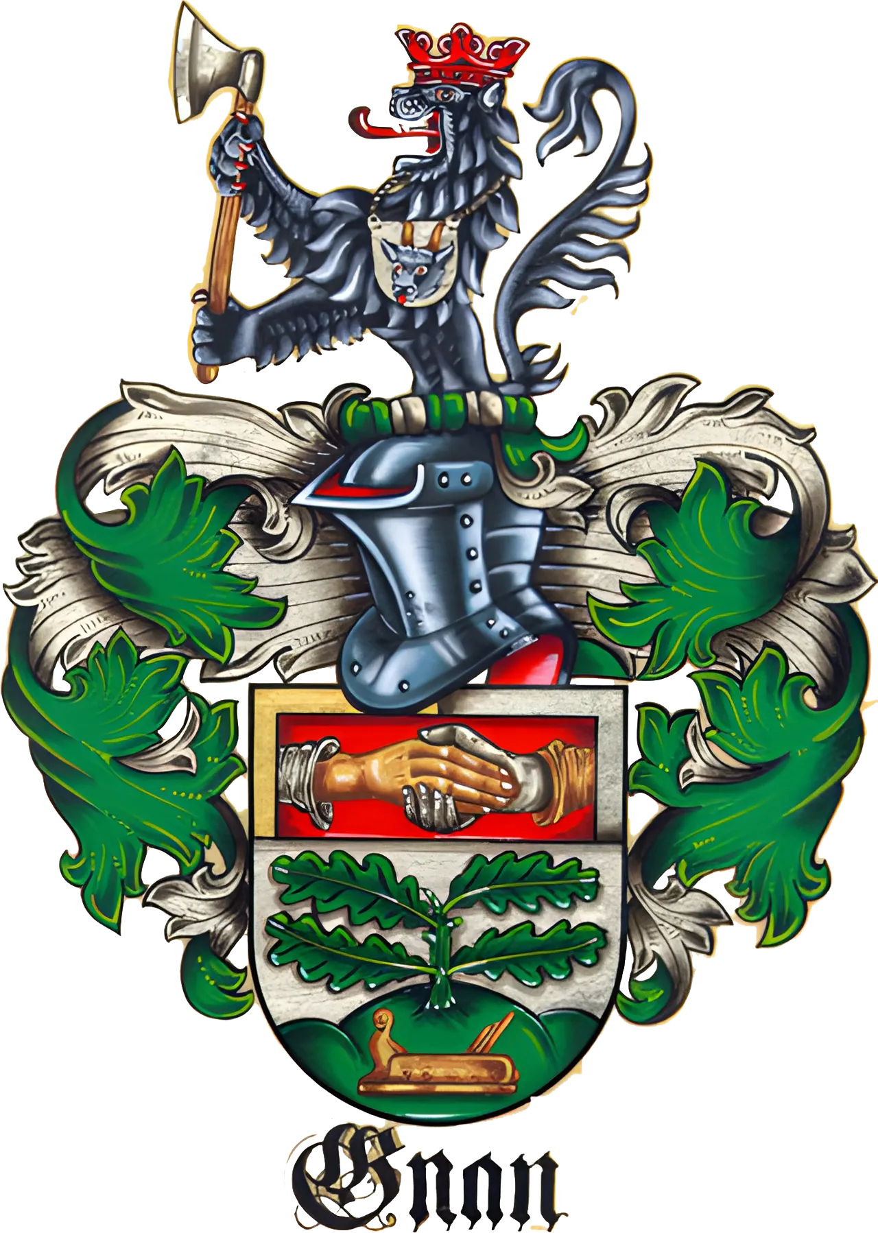 Qualität aus Tradition – Fensterbau Gnan GmbH