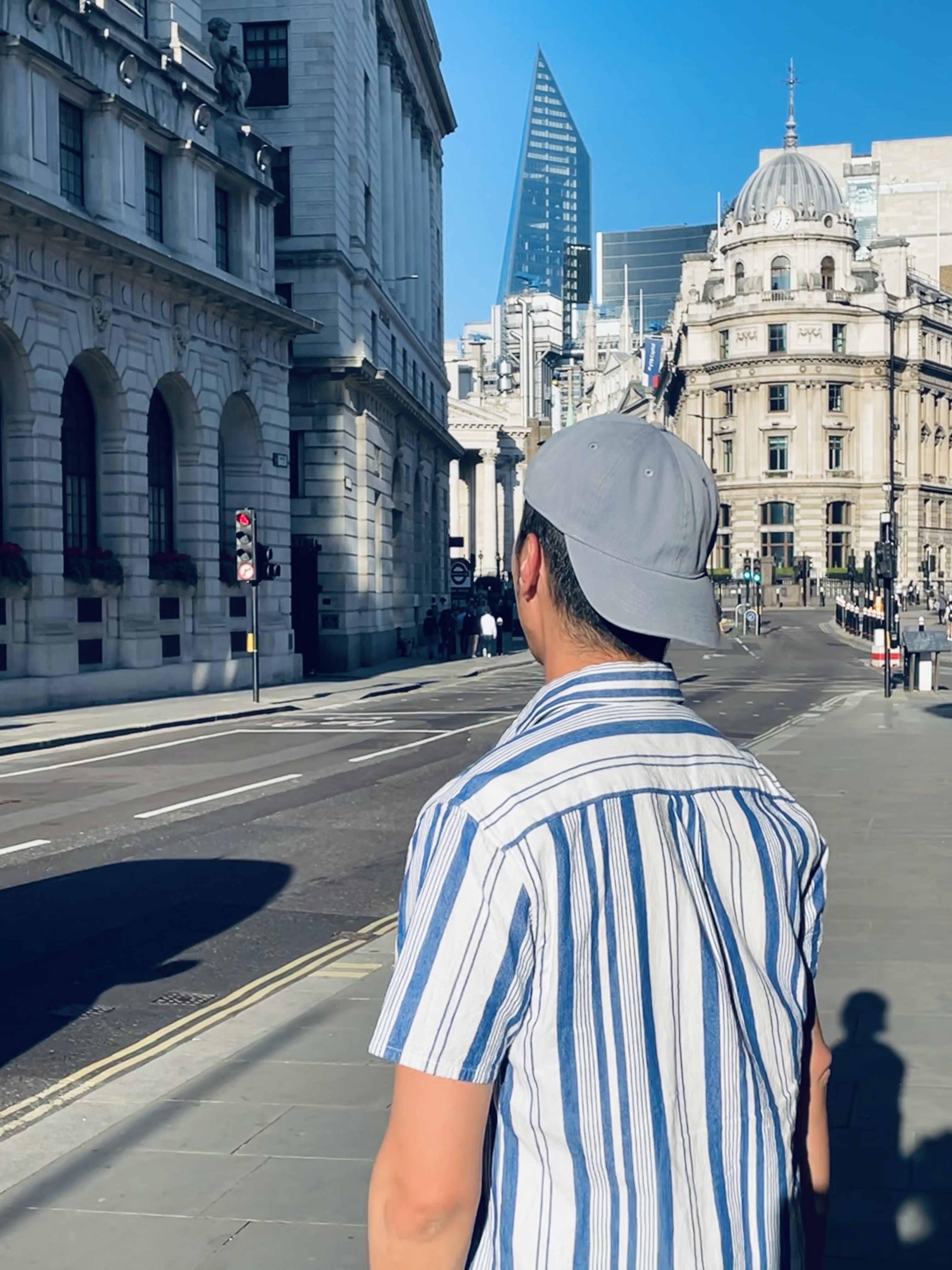Home | Ding-Zhe Yi - Product Designer