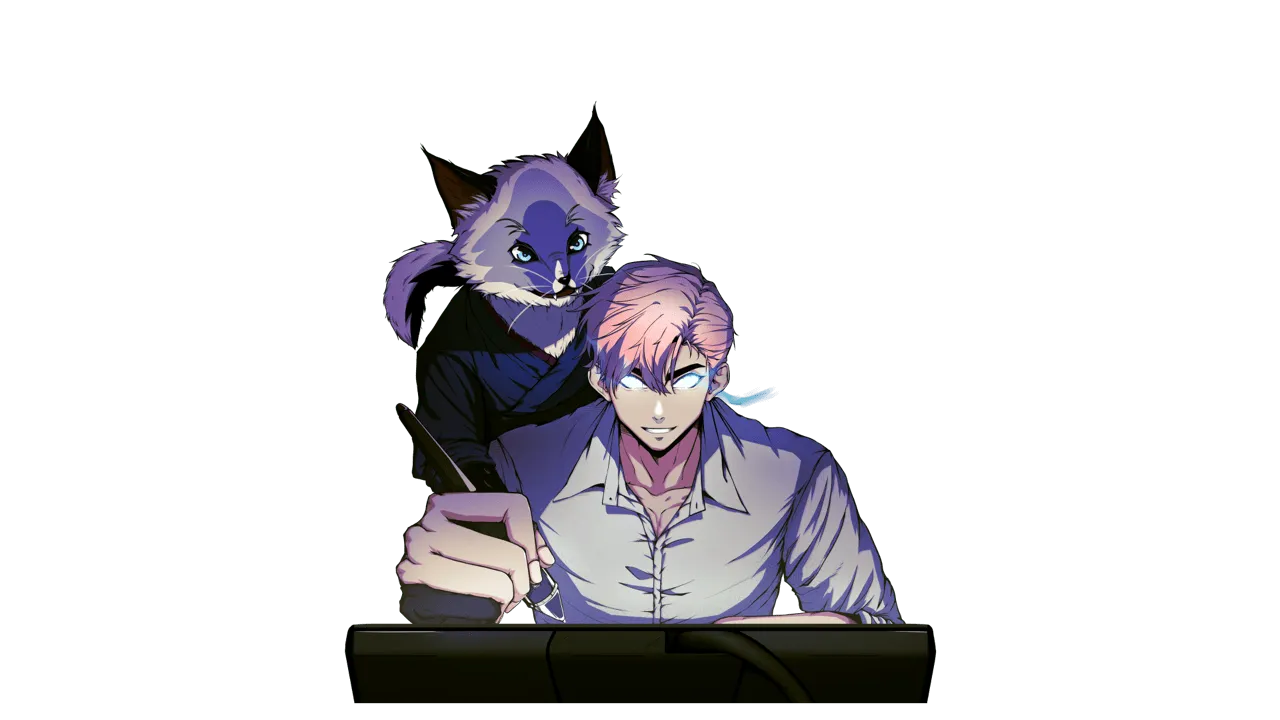 Studio NEKOYAMA - Provide budget friendly and high quality Vtuber, NFT collection and ...