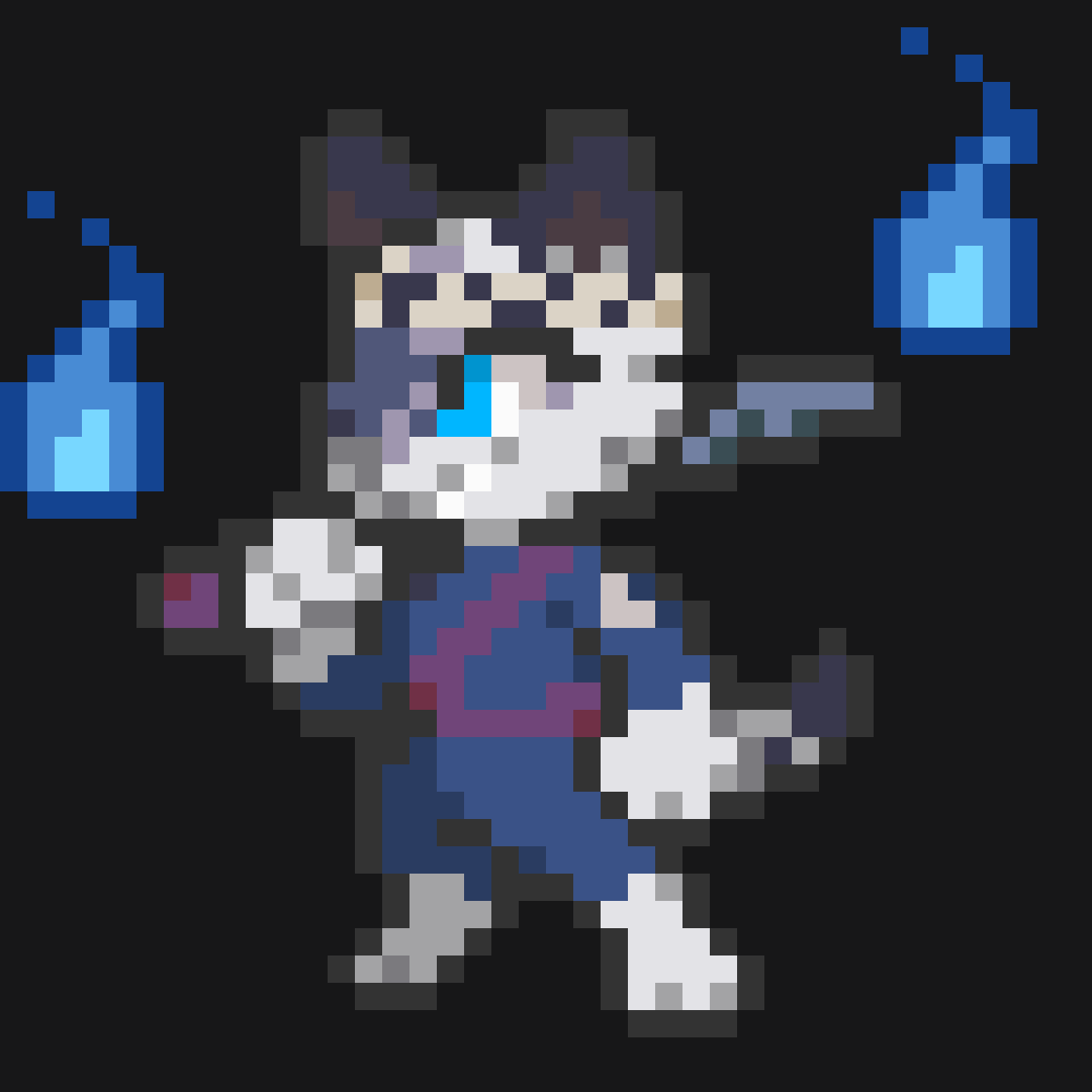 Studio NEKOYAMA - Provide budget friendly and high quality Vtuber, NFT collection and ...