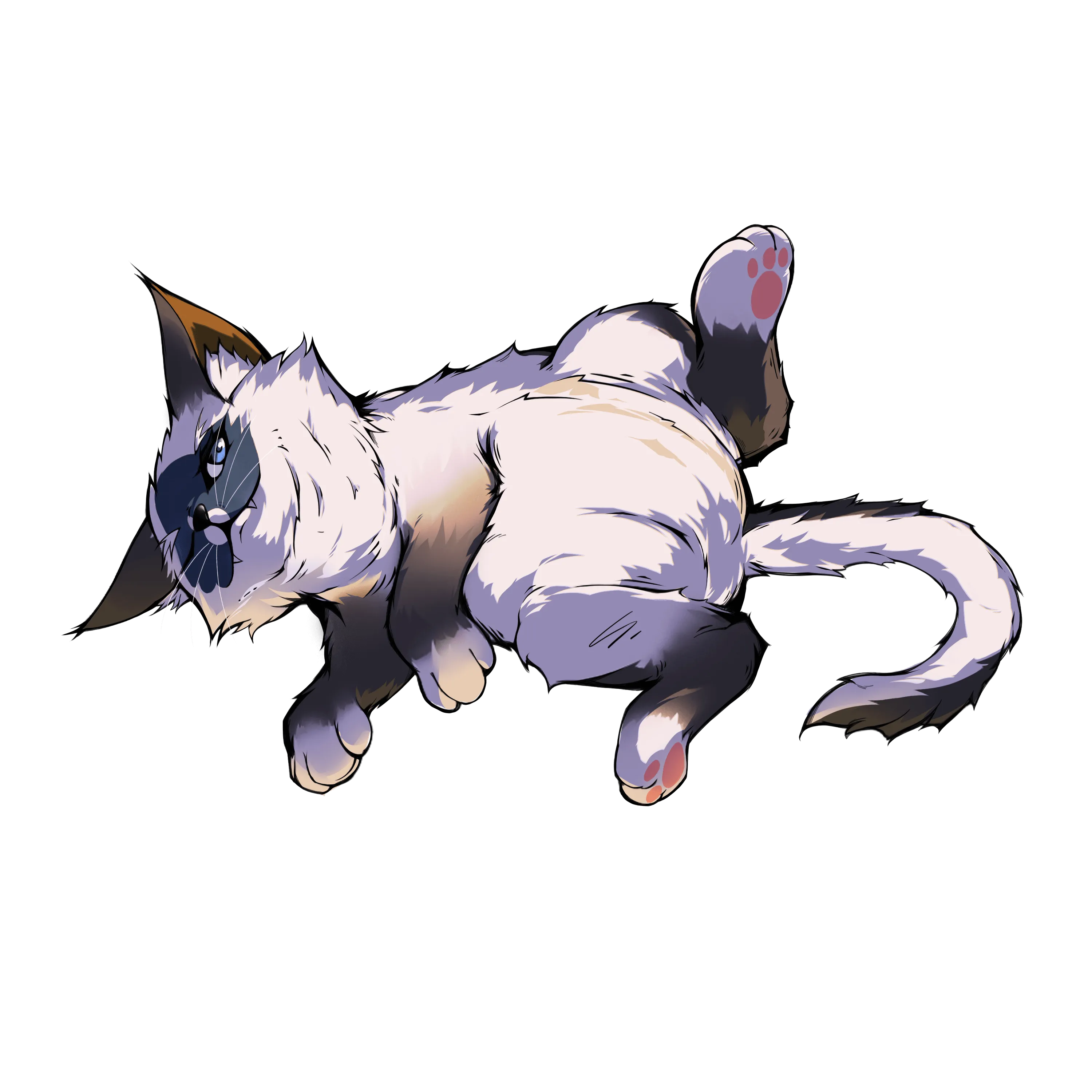 Studio NEKOYAMA - Provide budget friendly and high quality Vtuber, NFT collection and ...