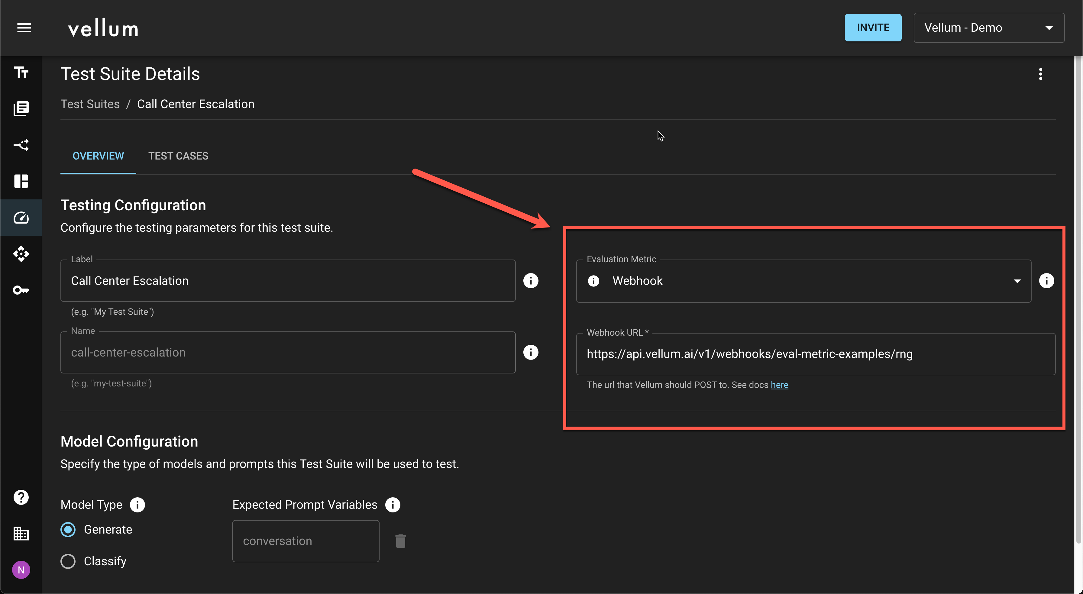 Vellum Product Update | June 14th, 2023 - Vellum