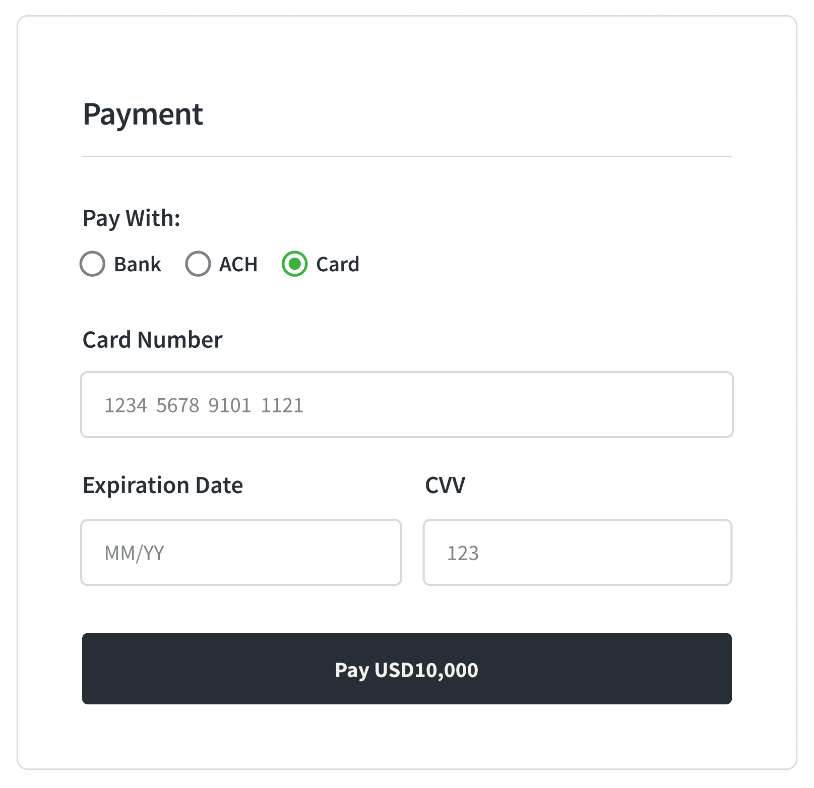 Accend - Unlock instant cash flow for your business