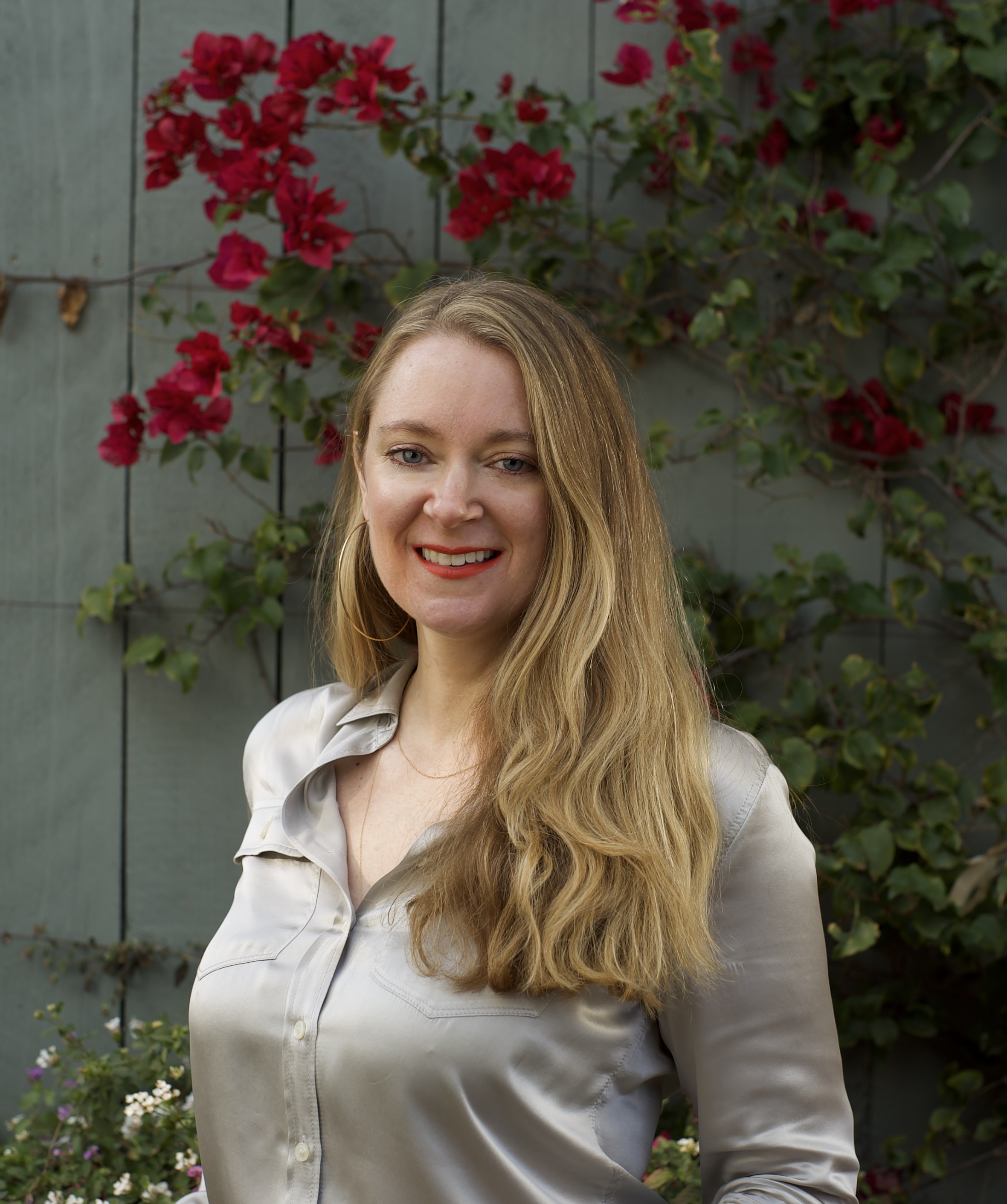 Kristin Sheehan, LPCC | EMDR and Somatic Therapy