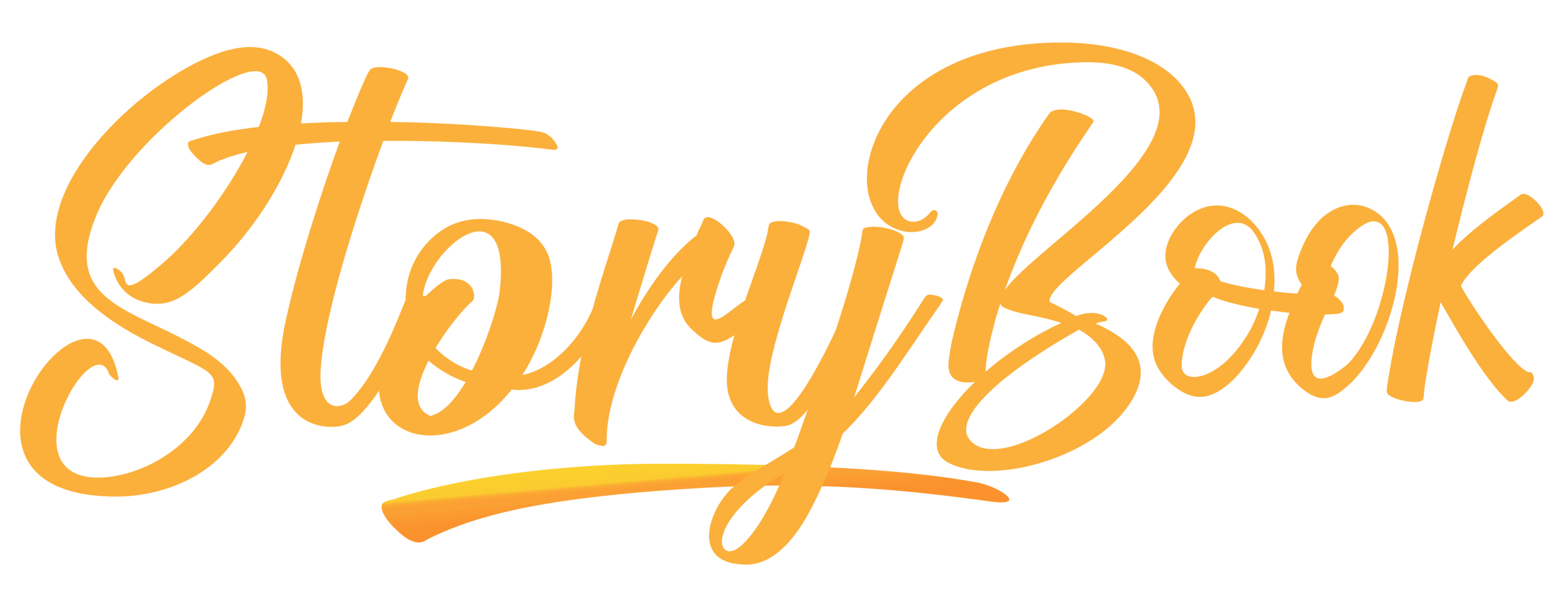 StoryBook AI | The AI-Powered Story Generator