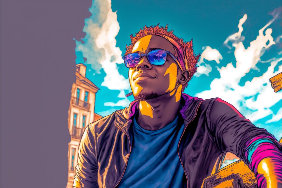 StoryBook AI | The AI-Powered Story Generator