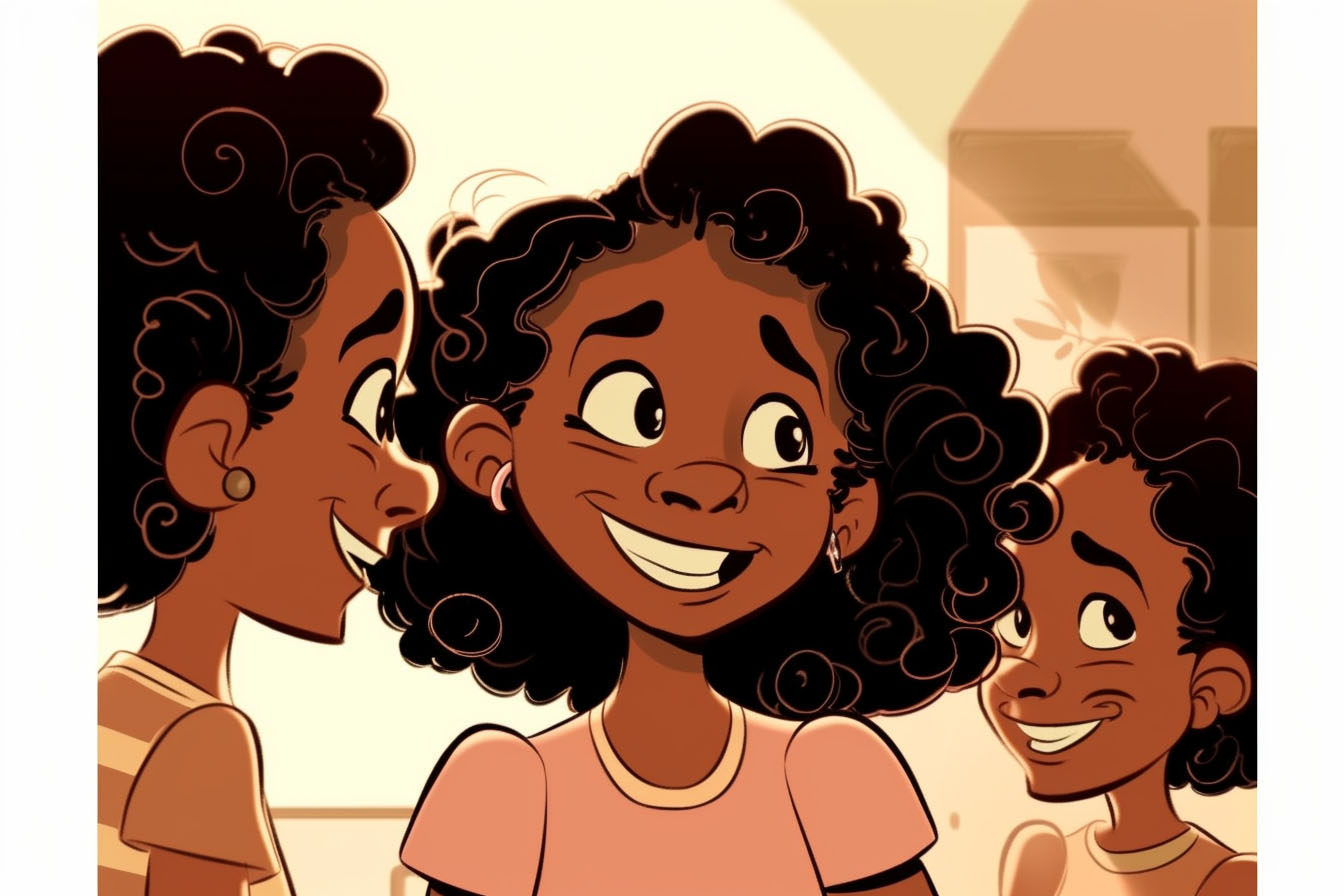 Storybook Ai The Ai Powered Story Generator