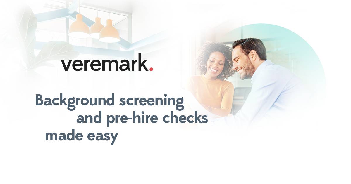 Background Checking and Screening Services - Veremark