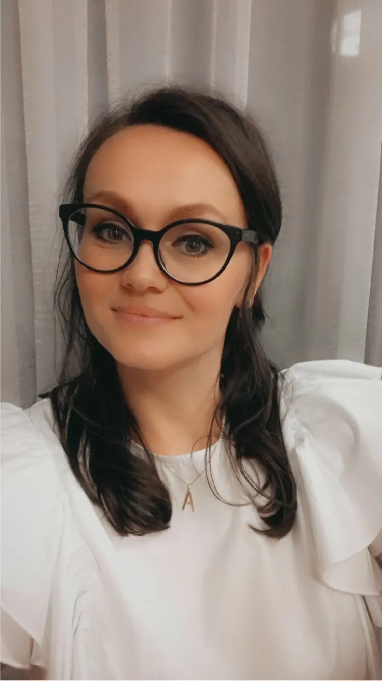 Smart Garden by Anna Rutkowska