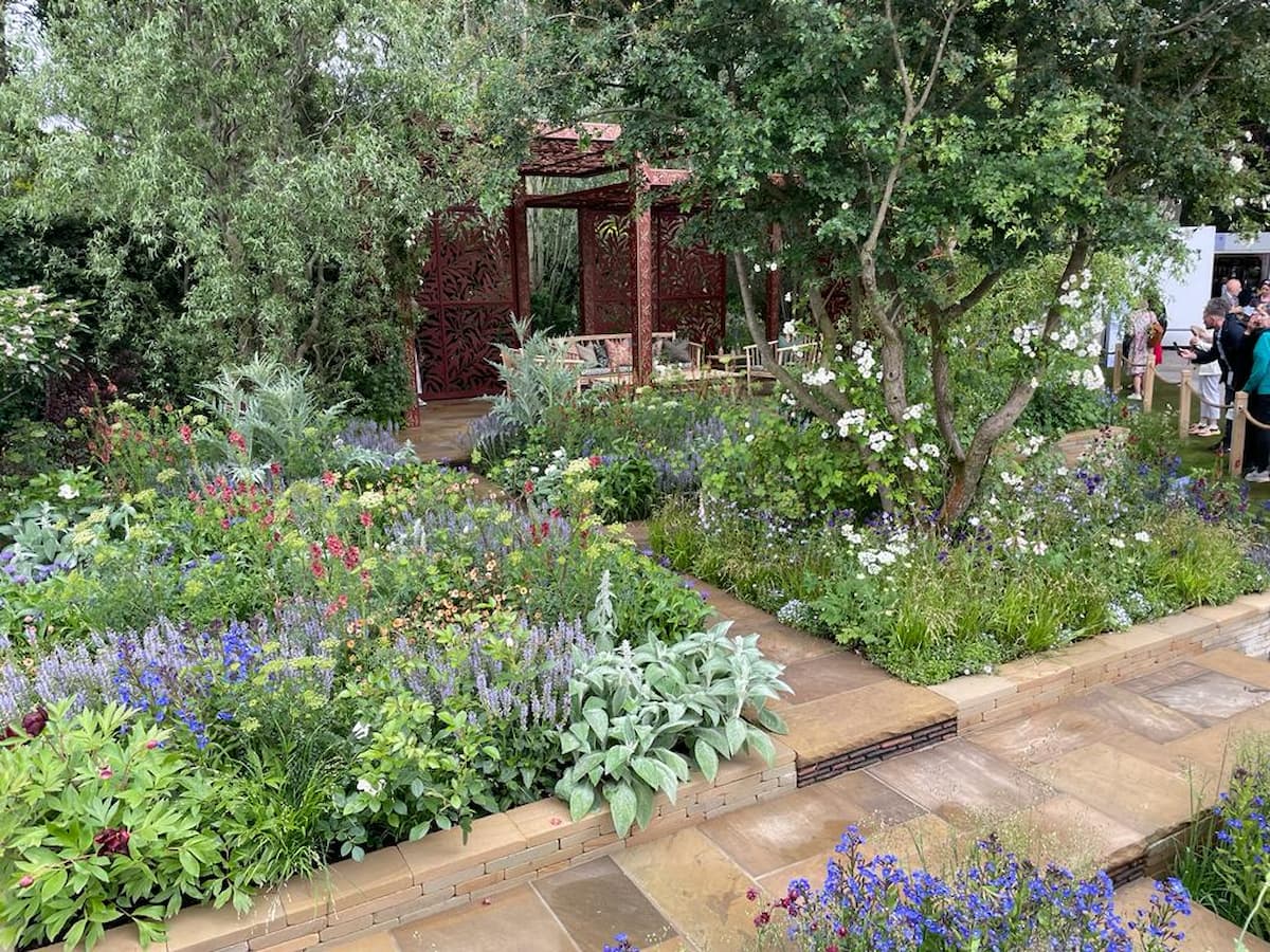 Chelsea Flower Show 2022