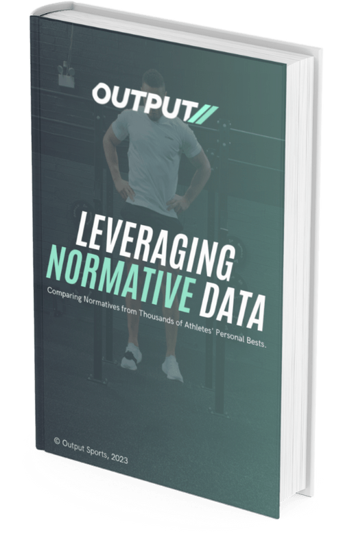 Output Sports Home Page