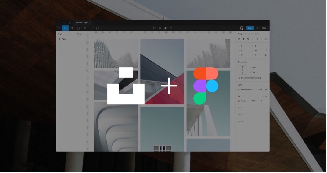 Tout savoir sur les plugins Figma