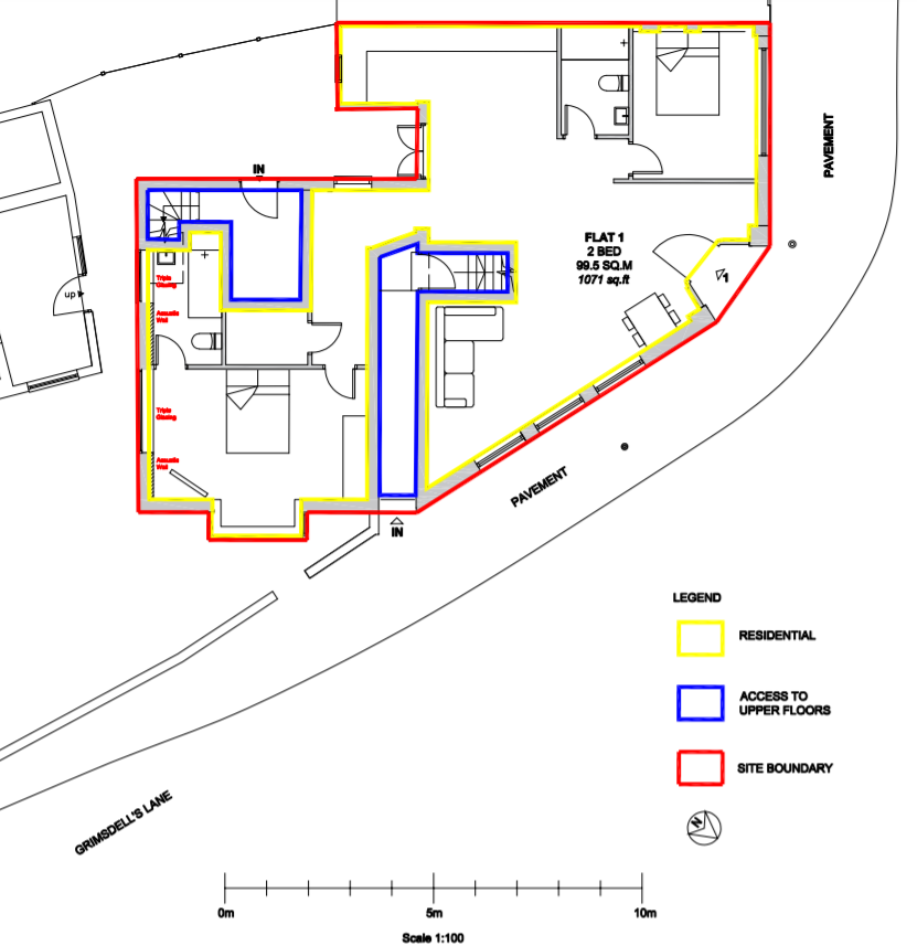 Permitted Development Rights - Class MA Use Class E January 2022 Case Studies