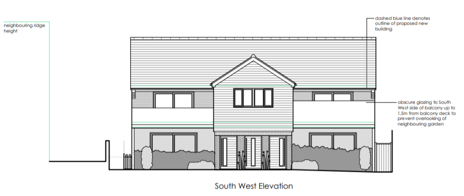 Permitted Development Rights - Class MA Use Class E January 2022 Case Studies