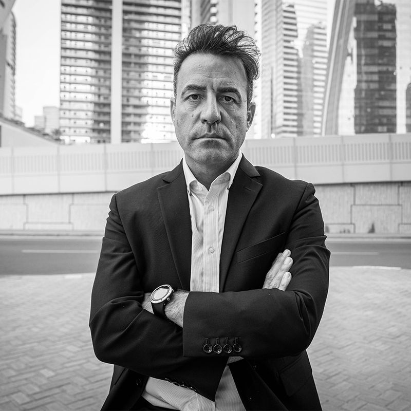 andQFIVE - Think different. Or others will.