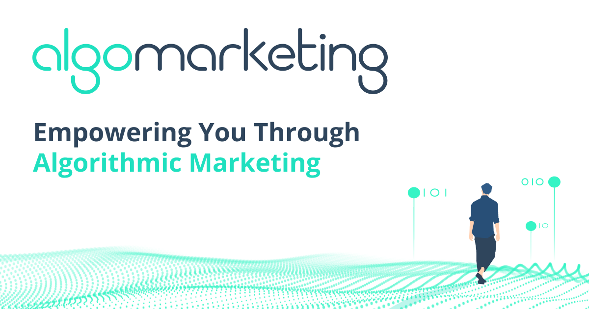 Algomarketing