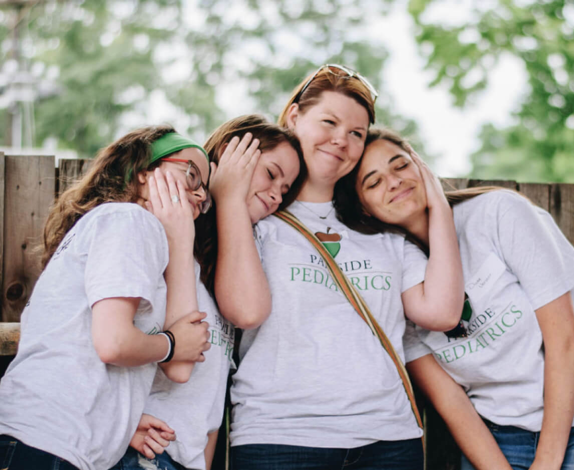 Parkside Family Care | Spartanburg | Inman | Boiling Springs