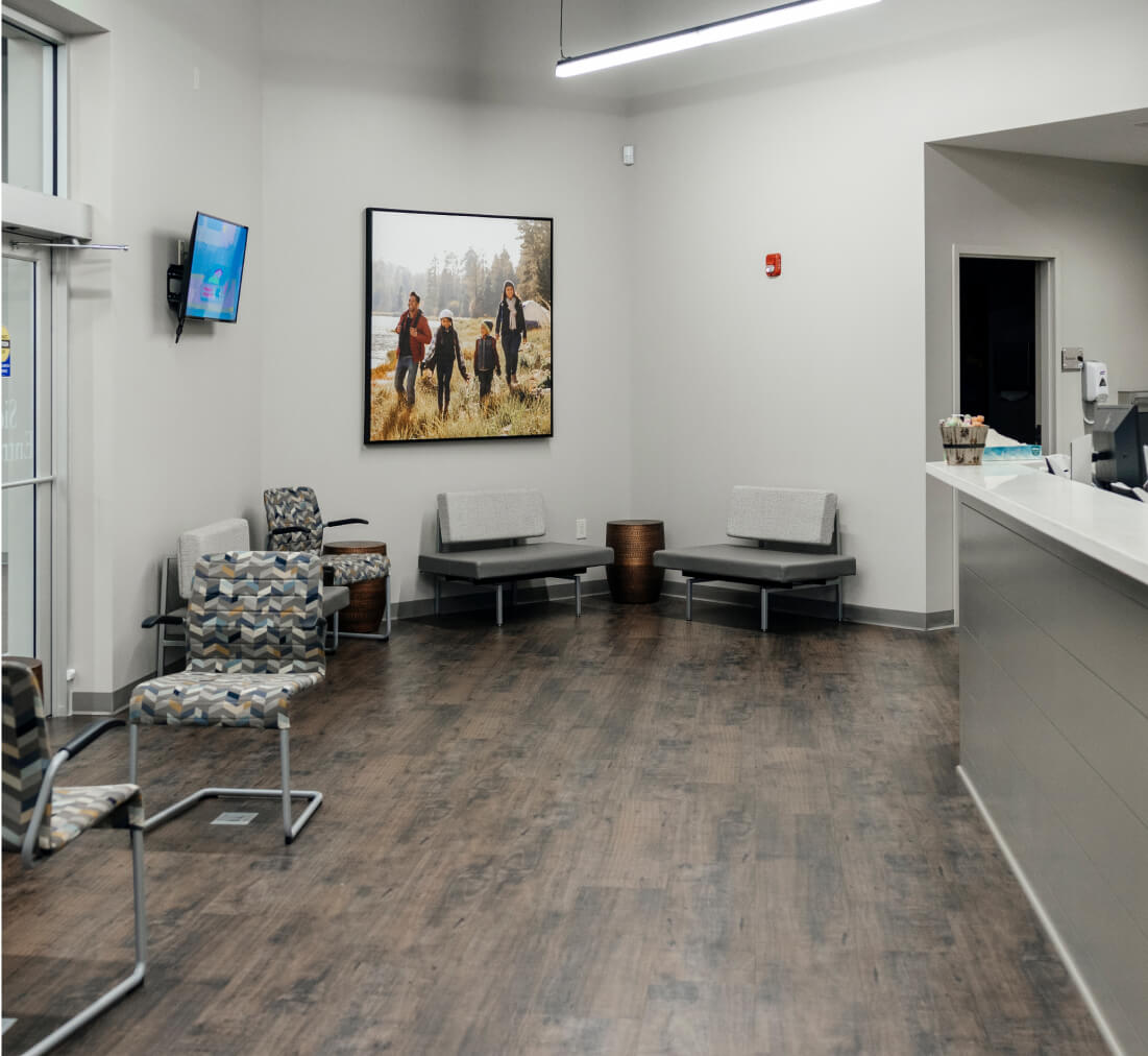 Primary care physician near me | Inman | Spartanburg