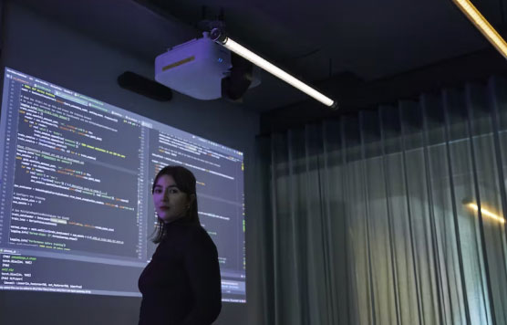 safe.trAIn - Merantix Momentum