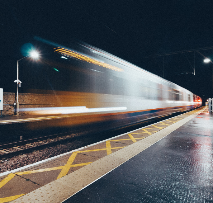 safe.trAIn - Merantix Momentum