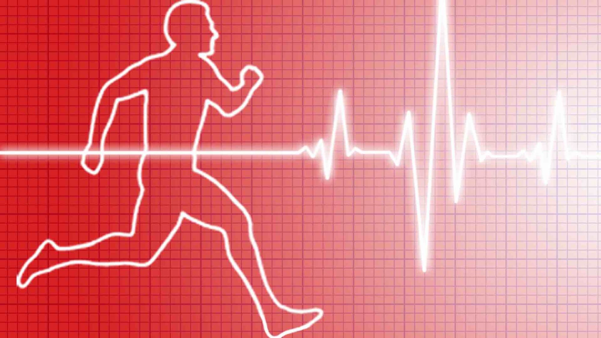 How To Find Your REAL Maximum Heart Rate