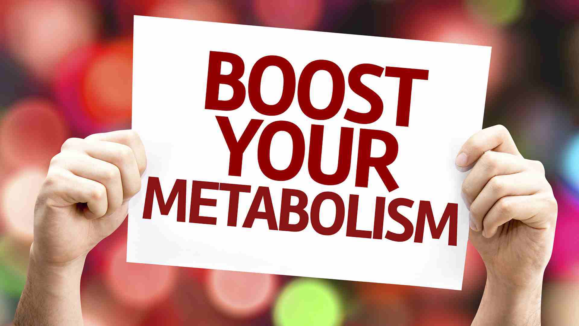 How To Trigger This Fat Burning Enzyme