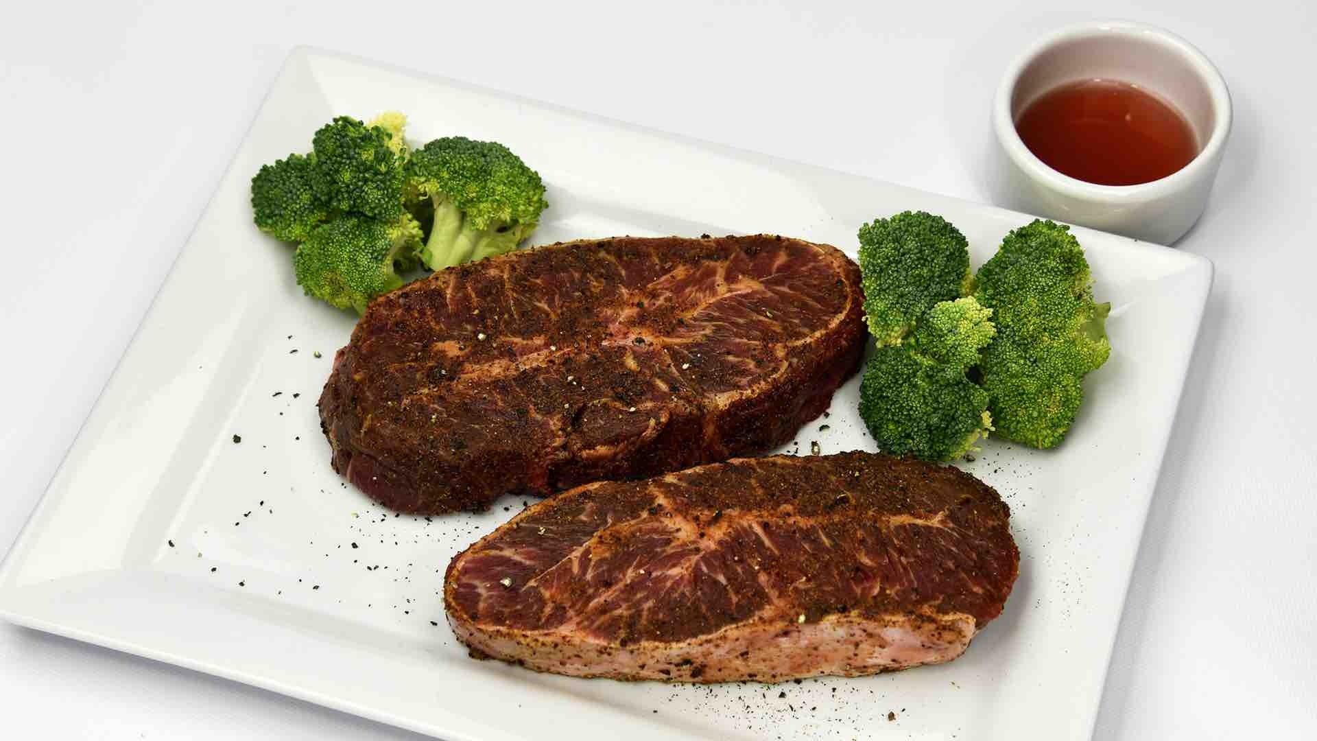 The One Fatty Food That’s Healthy AND Burns Body Fat