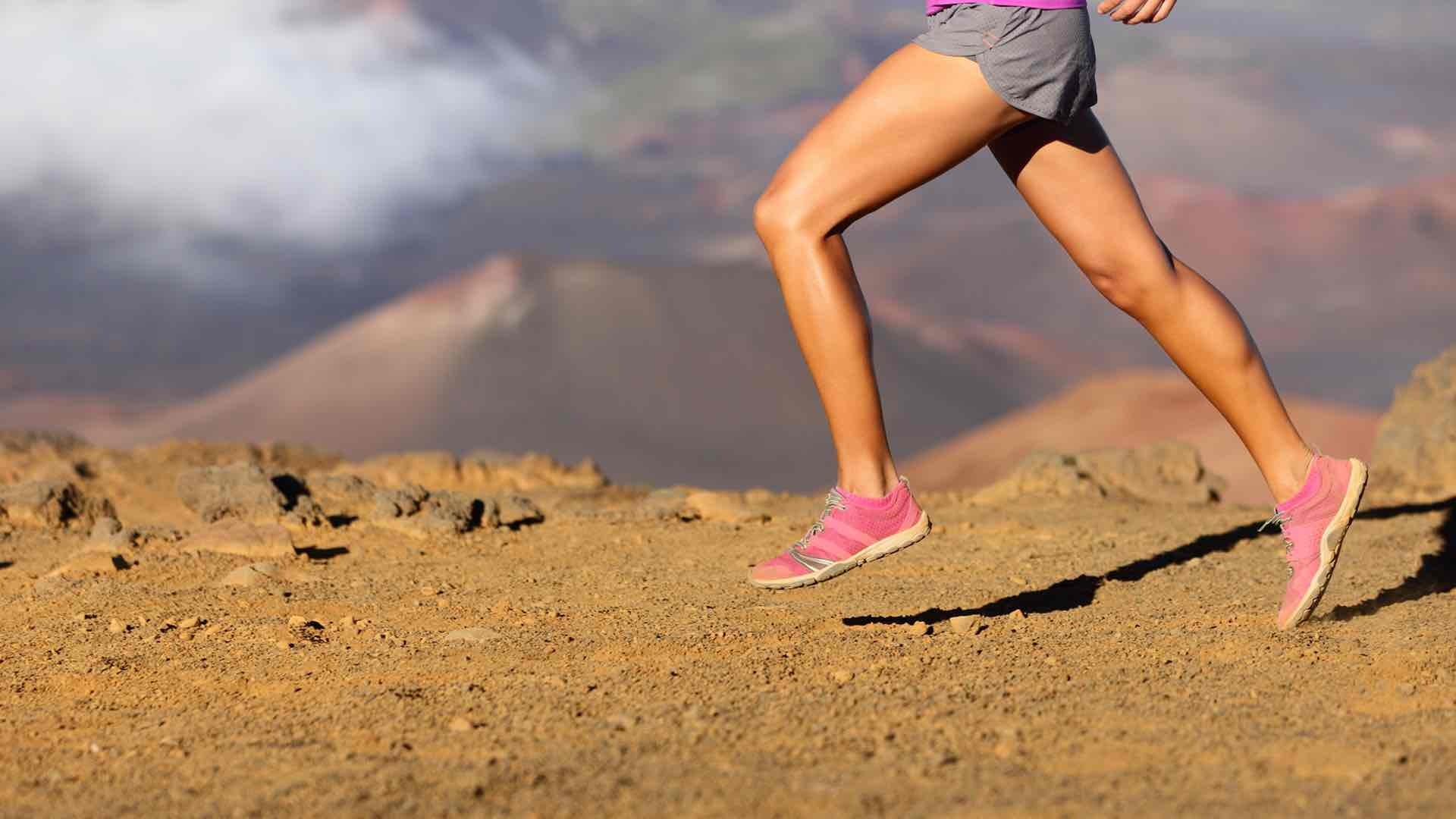 Minimal Running Shoes Aren’t For Everyone